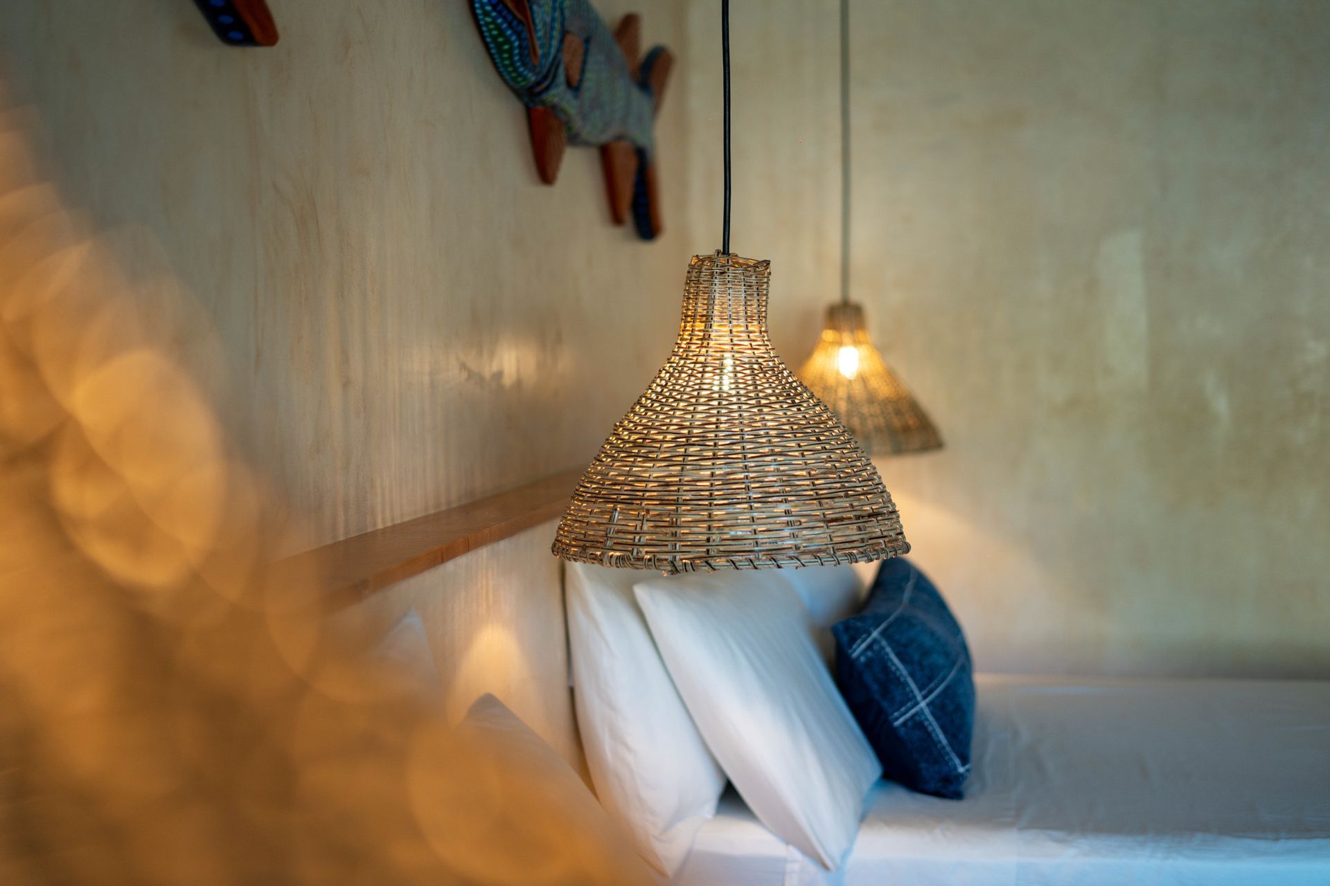 Oceanfront Rooms | Kalimera Beach Hotel | Maya Beach