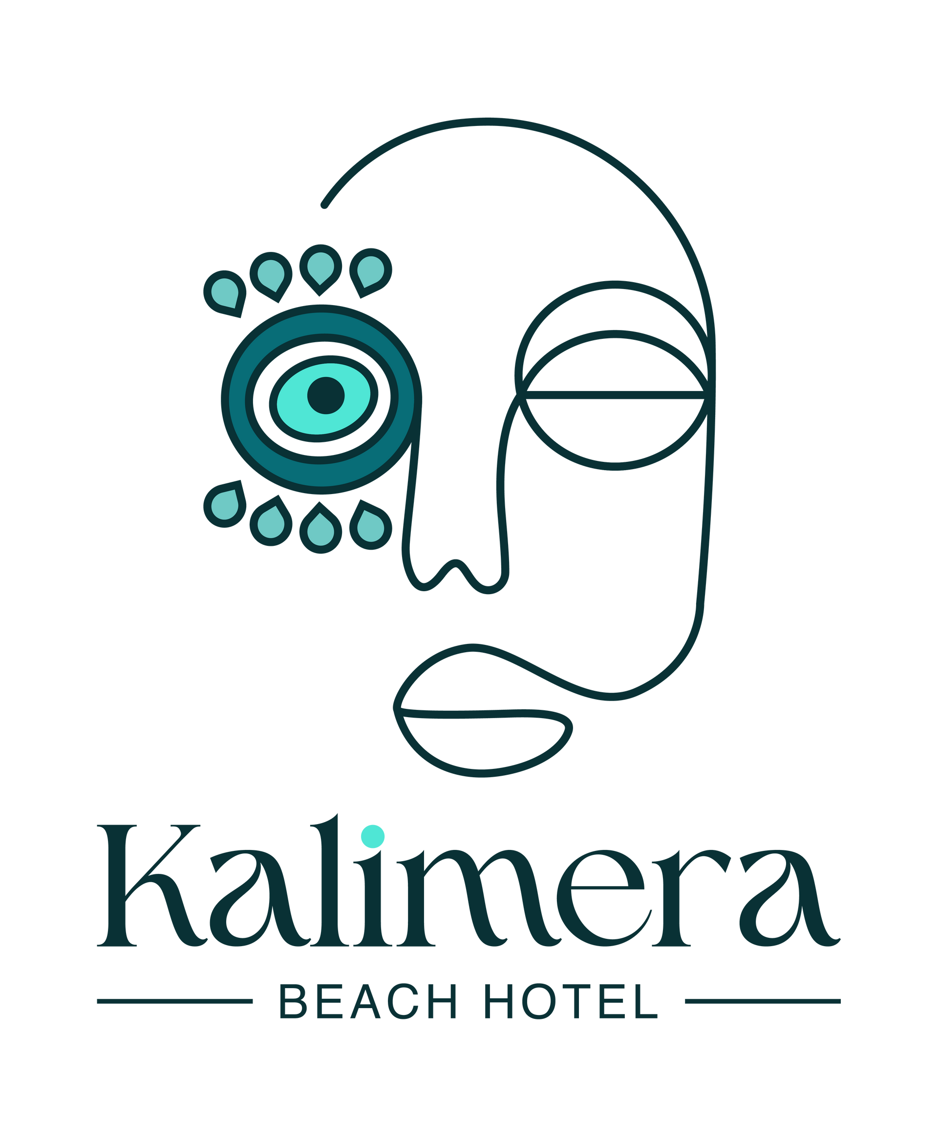 Beach Hotel | Kalimera Beach Hotel | Maya Beach, Belize