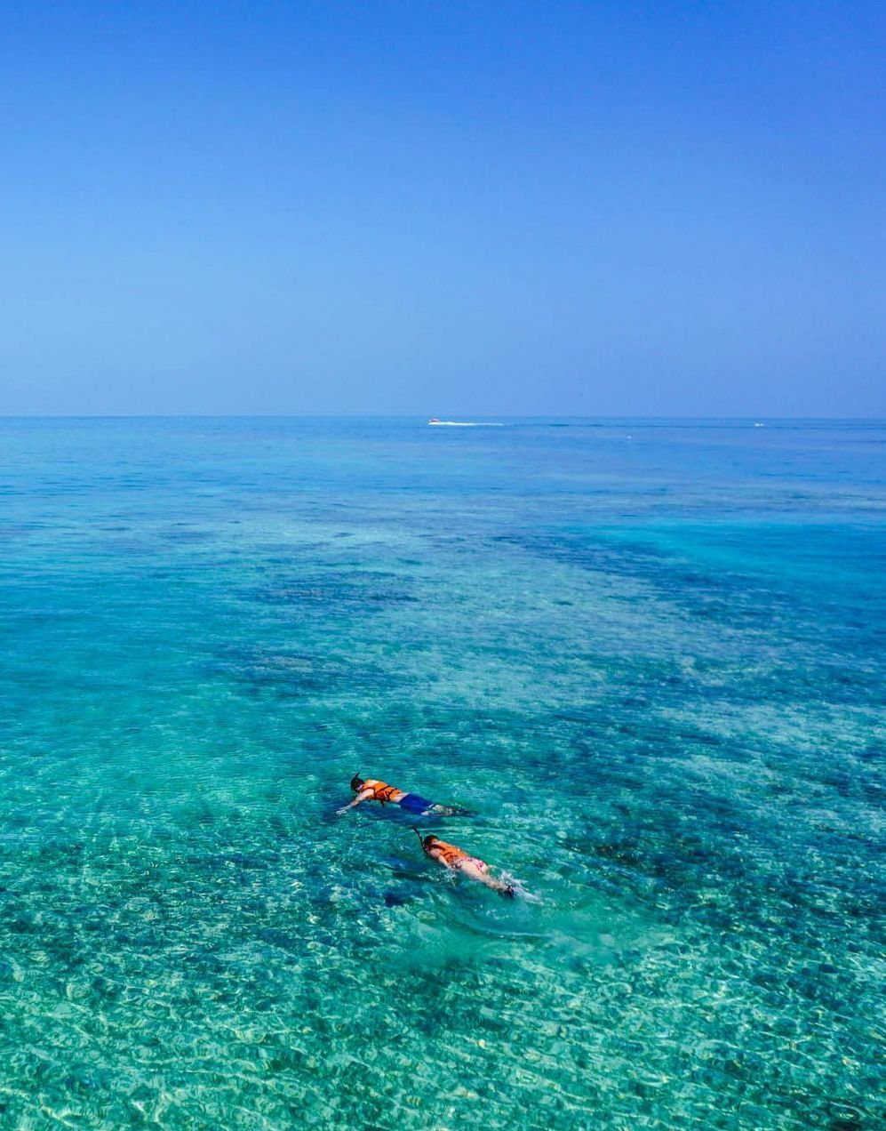 Beach Hotel | Kalimera Beach Hotel | Maya Beach, Belize