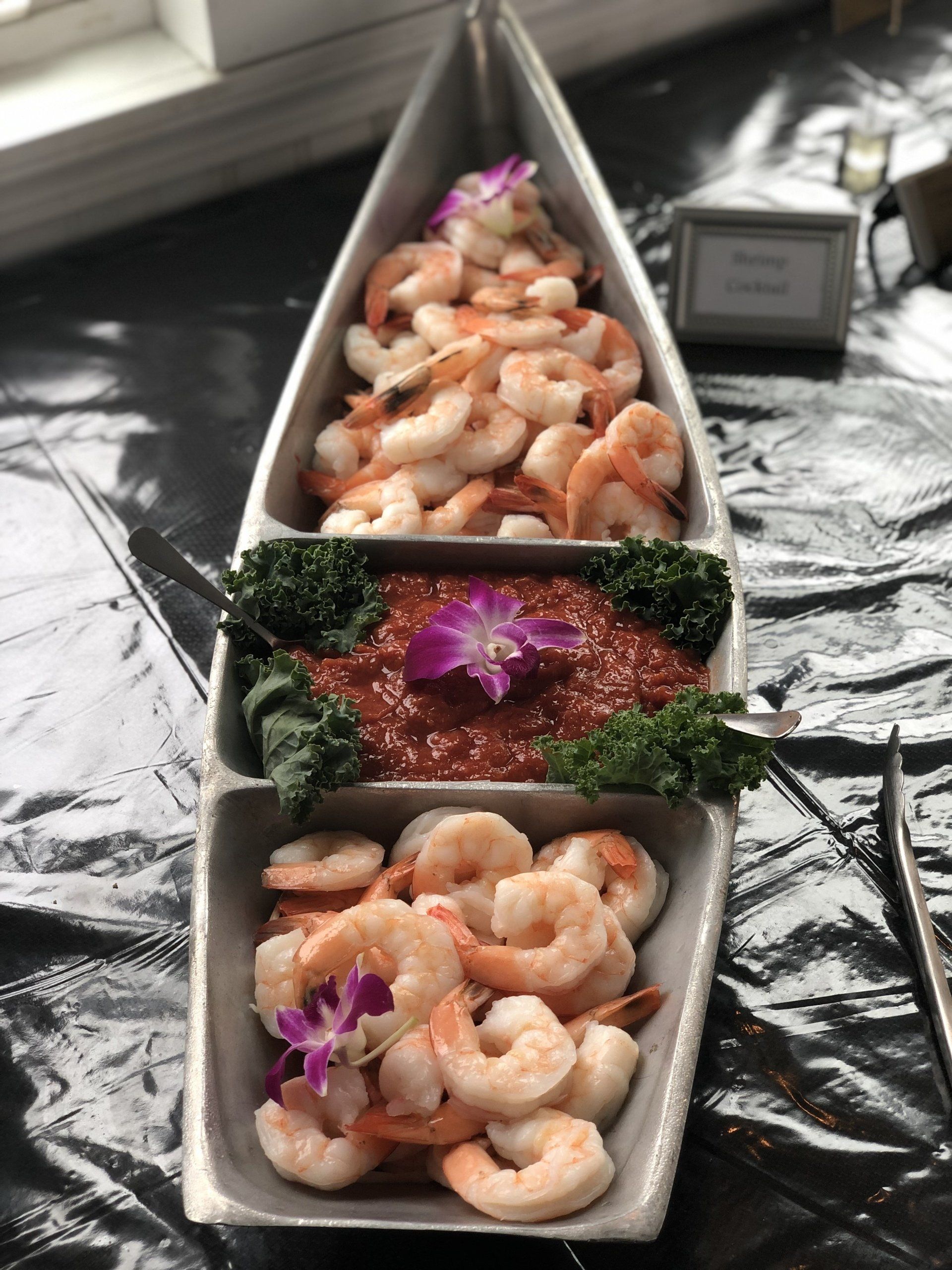 Cocktail Reception Catering | Quincy MA | Milton MA