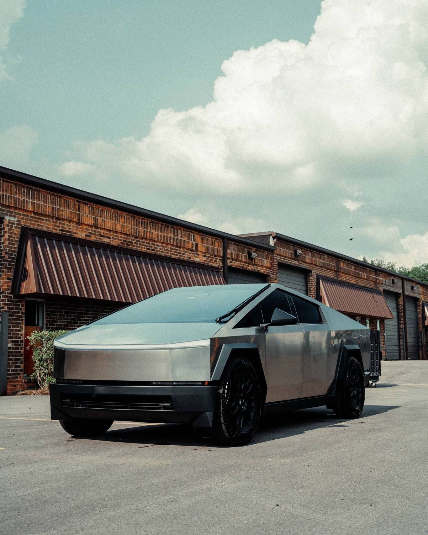 Should You Ceramic Coat Your Tesla | Chicago Auto Pros