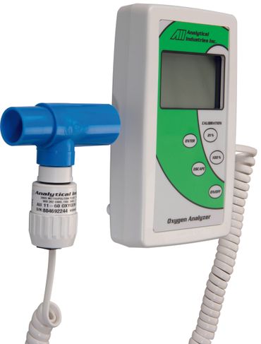 Oxygen Analyzers | Susquehanna Micro Inc. | Respiratory Equipment for ...
