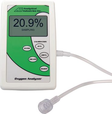 Oxygen Analyzers | Susquehanna Micro Inc. | Respiratory Equipment for ...