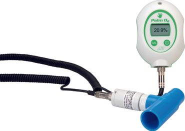 Oxygen Analyzers | Susquehanna Micro Inc. | Respiratory Equipment for ...