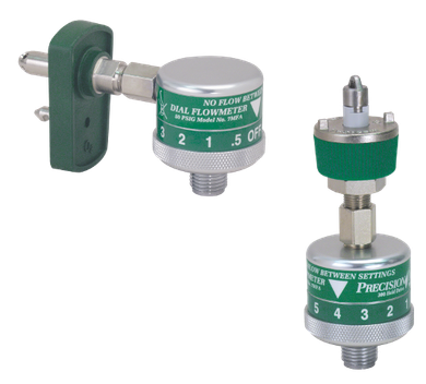 Flowmeters | Susquehanna Micro Inc. | Respiratory Equipment for Medical ...