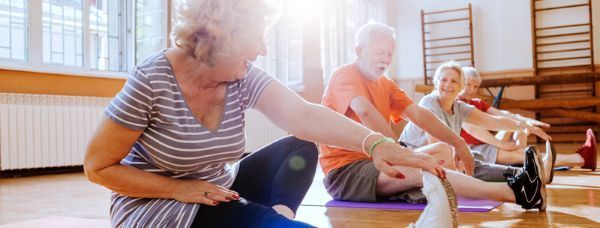 Senior Retirement Trends in 2023