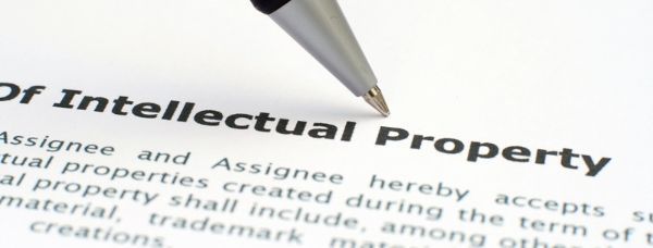What is Intellectual Property?