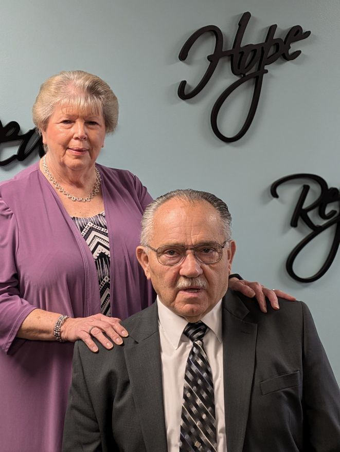 About Us | Hecker-Patron Funeral Home