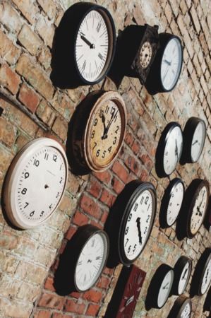 Does Time Still Matter? | Edna Wilson's Real Estate Blog
