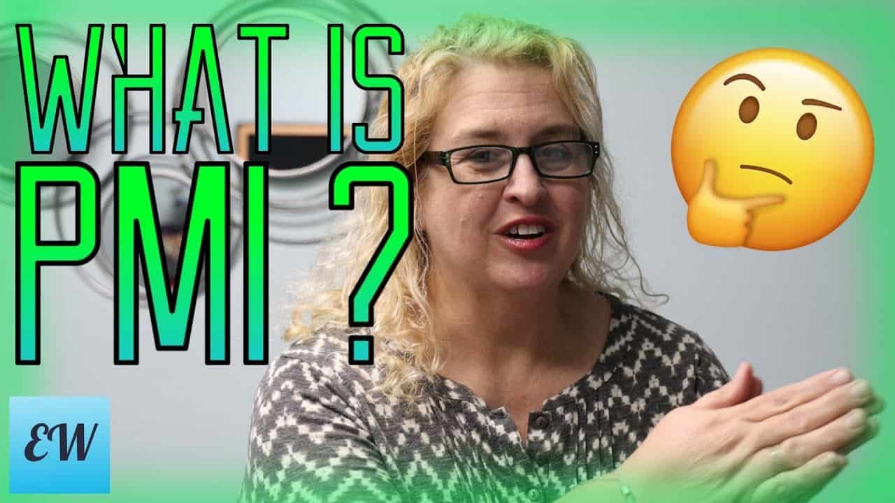 What is PMI?| Edna Wilson's Real Estate Blog