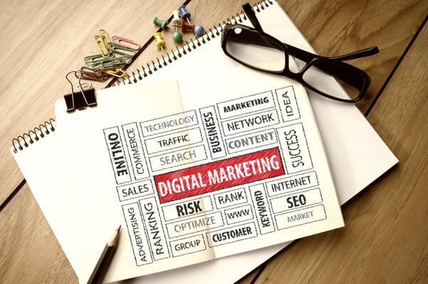 Best Digital Marketing Agency in Arizona - Cre8tive Influence