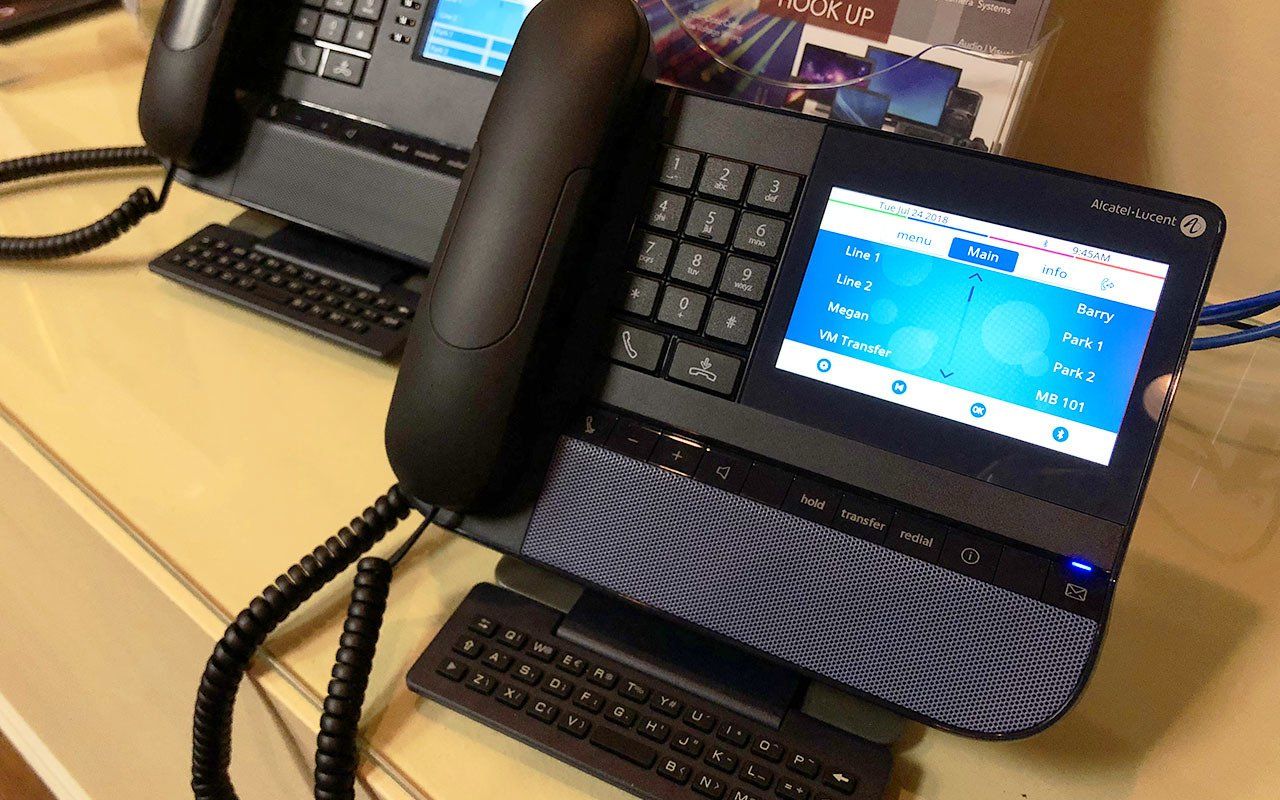 Alabama Business Solutions | Comtex Connecting Solutions