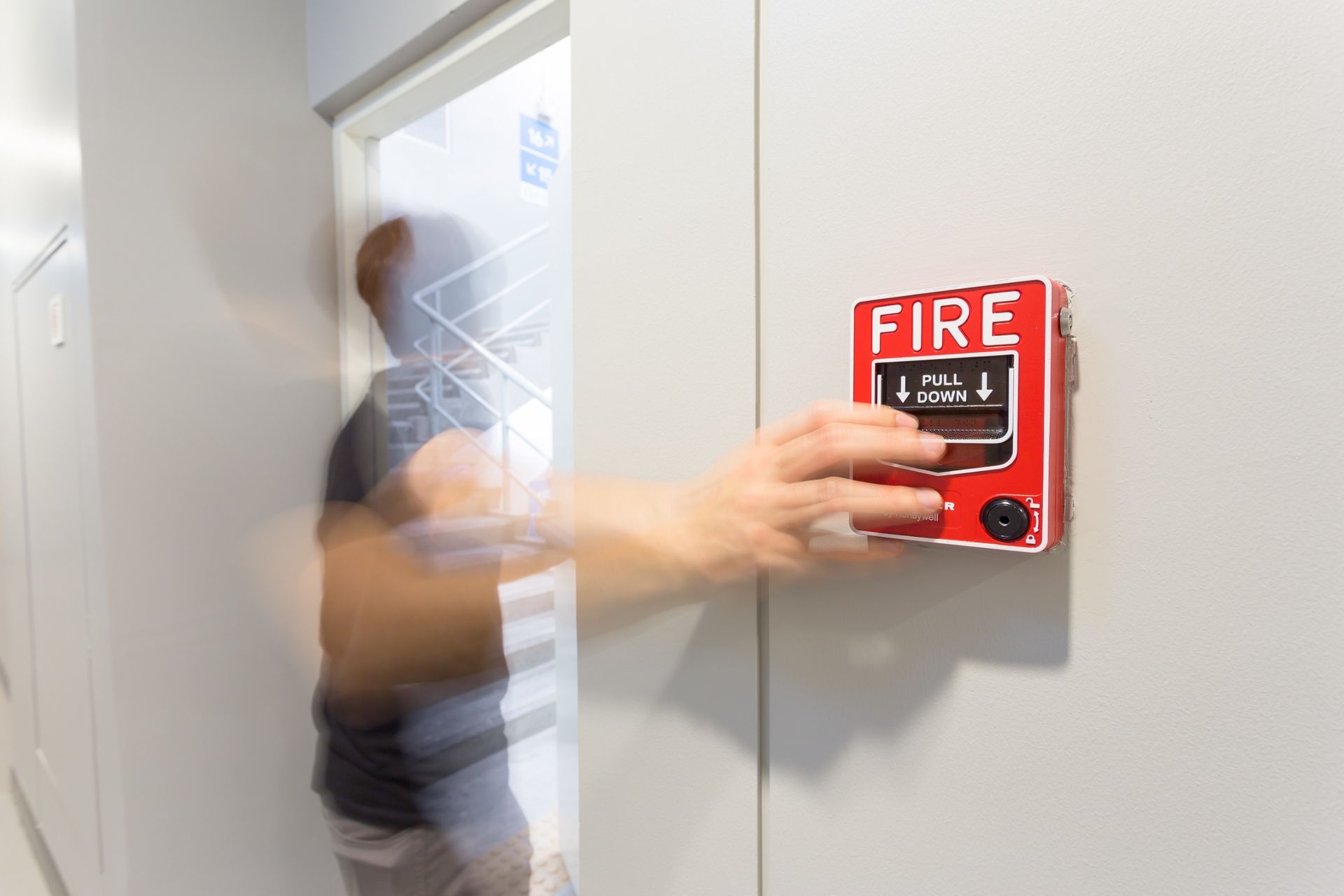 When to Repair or Replace Your Fire Alarm System