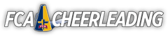 FCA Cheerleading