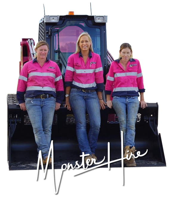 Monster Hire Chinchilla