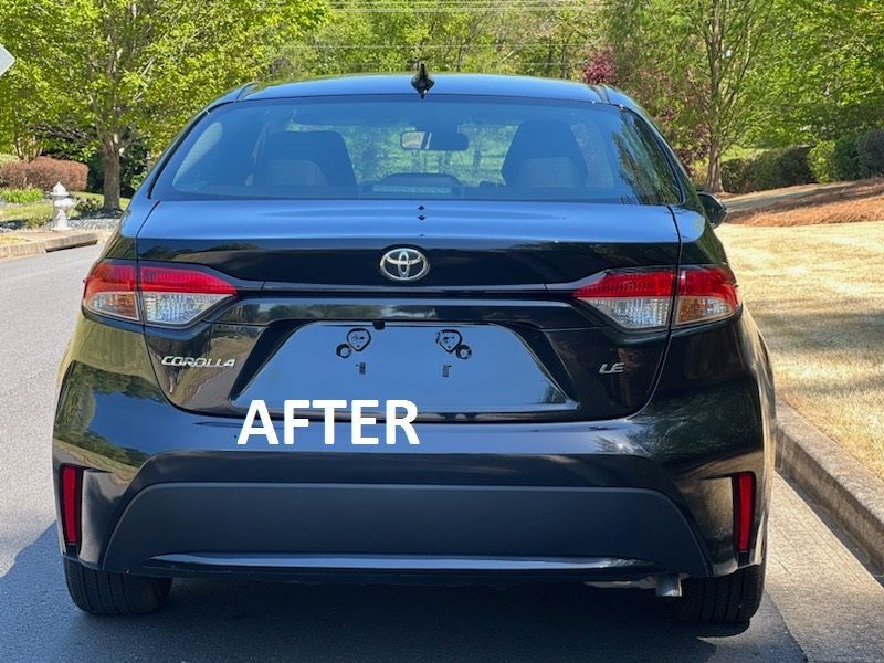 Forsyth Collision: Auto Body Shop Repairs In Cumming, Ga