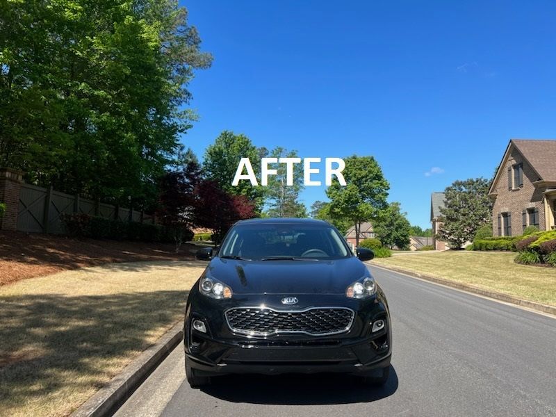 Forsyth Collision: Auto Body Shop Repairs In Cumming, Ga