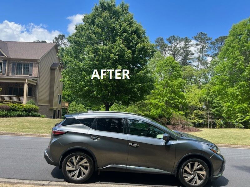 Forsyth Collision: Auto Body Shop Repairs In Cumming, Ga