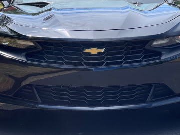 Forsyth Collision: Auto Body Shop Repairs In Cumming, Ga