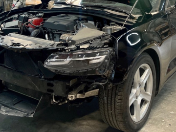 Forsyth Collision: Auto Body Shop Repairs In Cumming, Ga