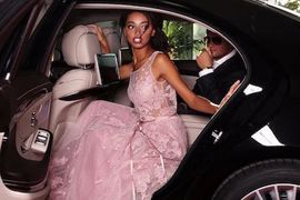 🥇LOS ANGELES LIMO SERVICE - LA Limousine Rental - LAX airport transfer