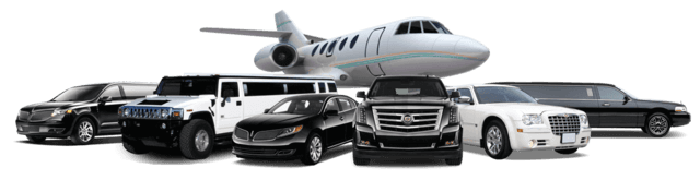 LOS ANGELES LIMO SERVICE - LA Limousine Rental - LAX airport transfer