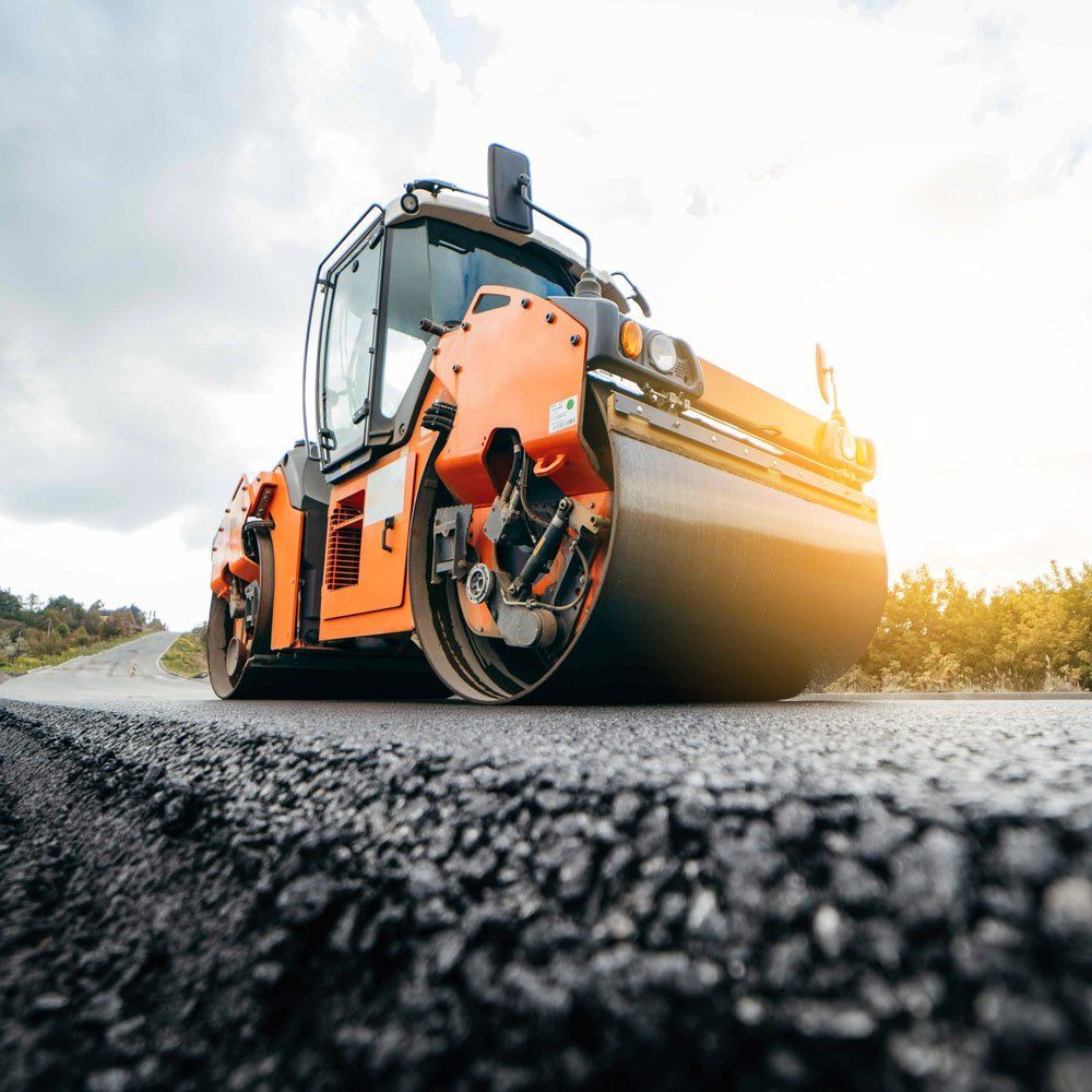 Asphalt Paving | New London, WI | Mid-State Asphalt LLC