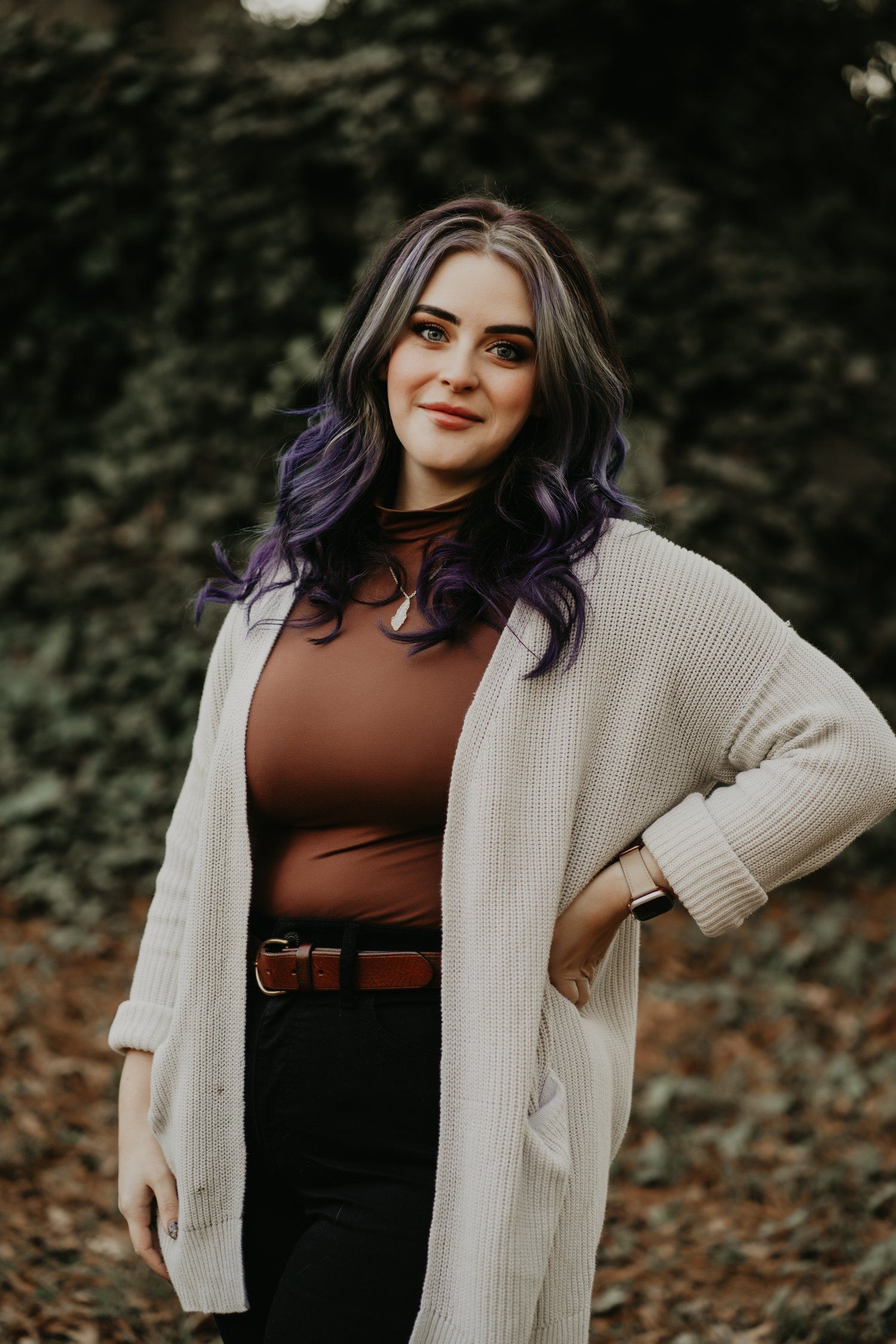 Veil Beauty Collective