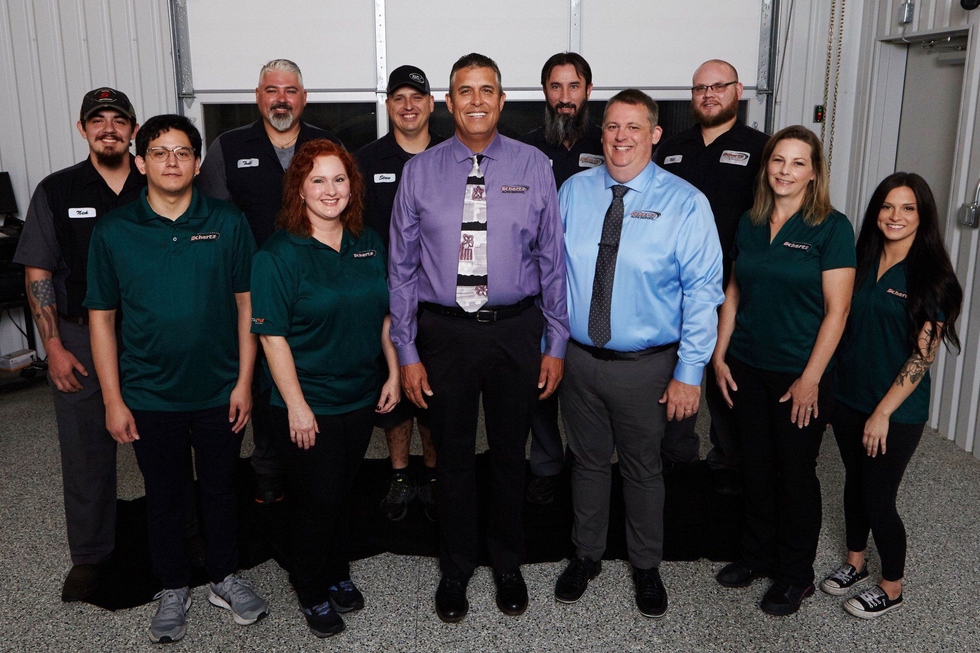 Complete Car & Truck Service & Repair Centers | Total True Automotive