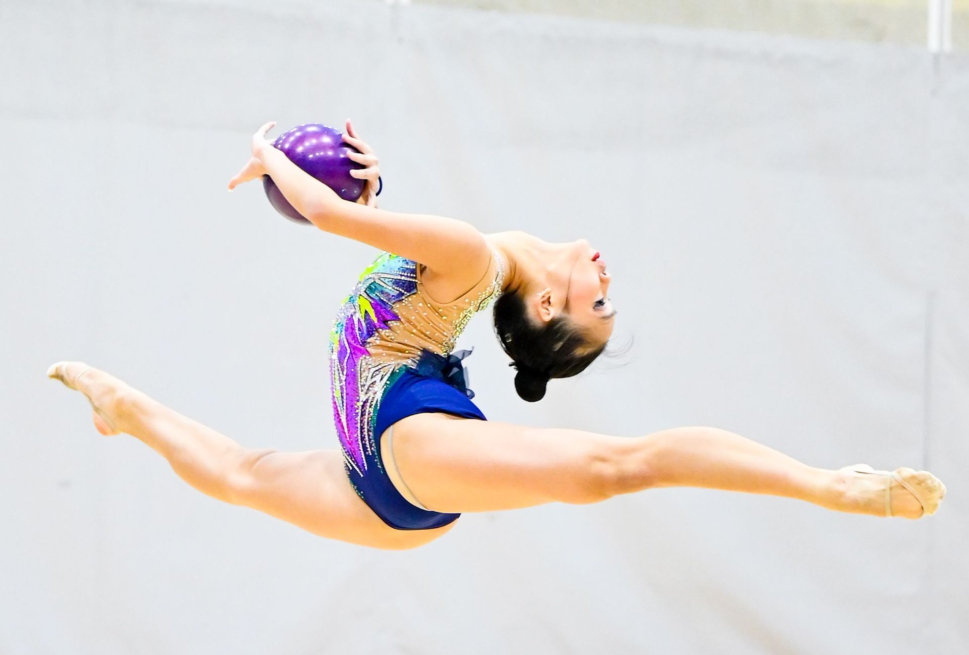 Relevé Ravens | Relevé Gym & Dance | Competition