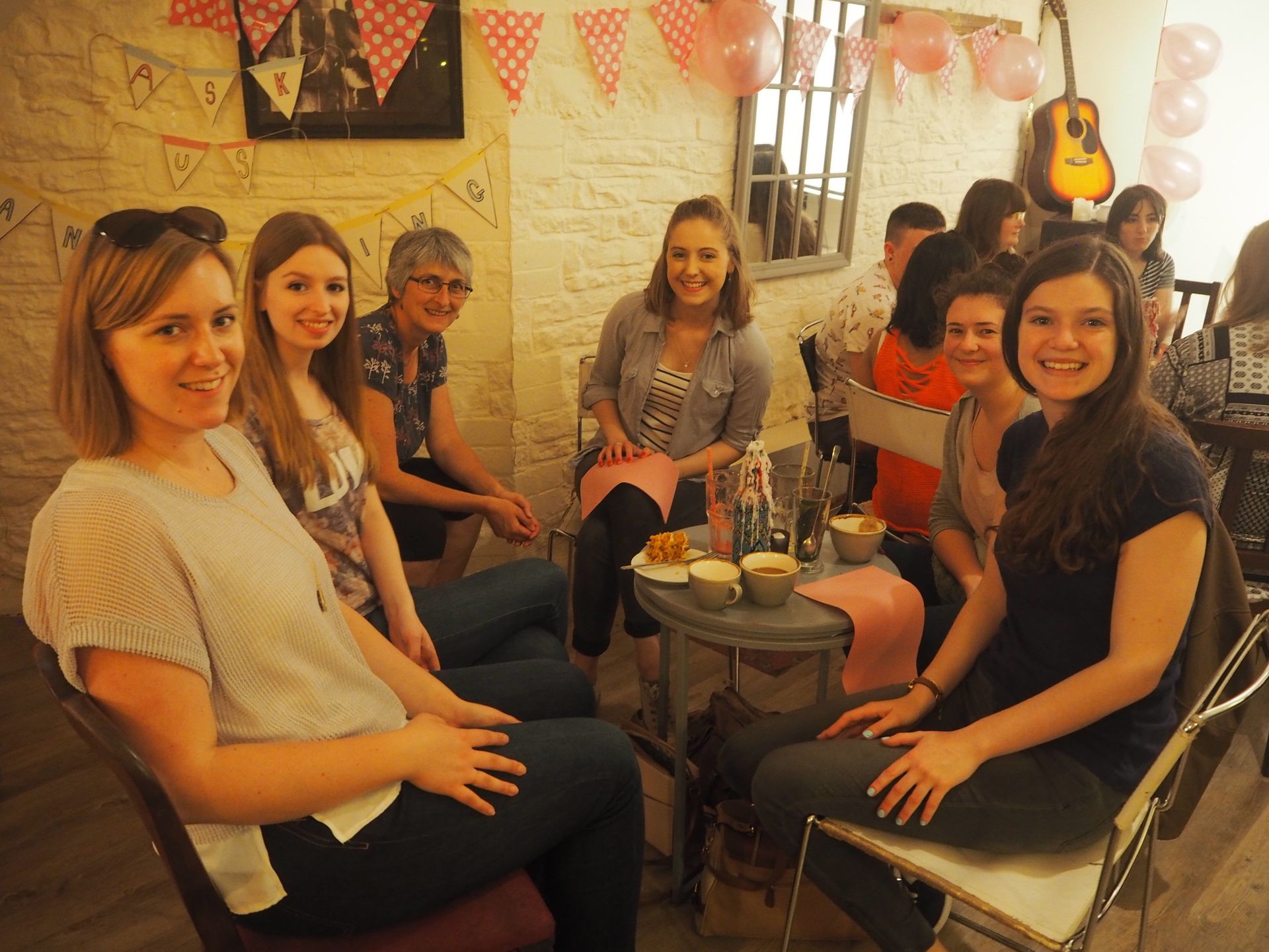 Calling All Students! Internship Opportunity