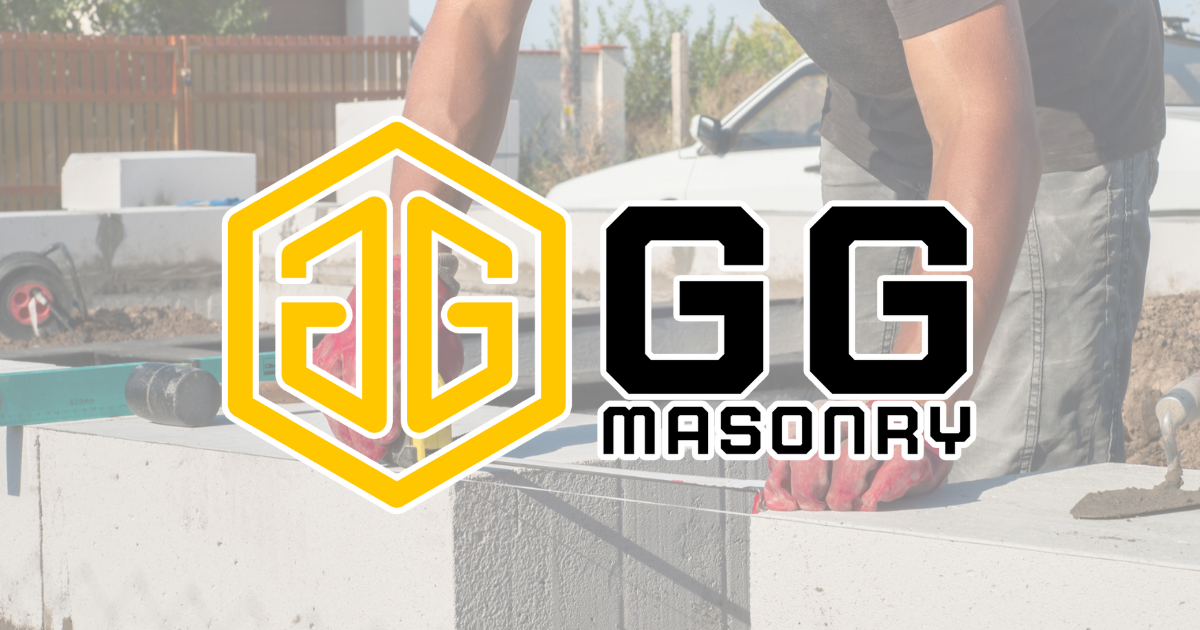 HOME | GG Masonry | Austin, TX