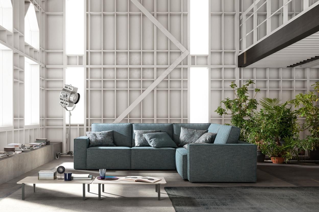 Divani Moderni | Verona | Centomo Arredamenti