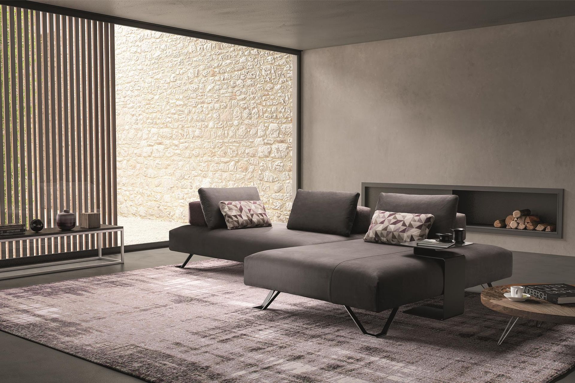 Divani Moderni | Verona | Centomo Arredamenti