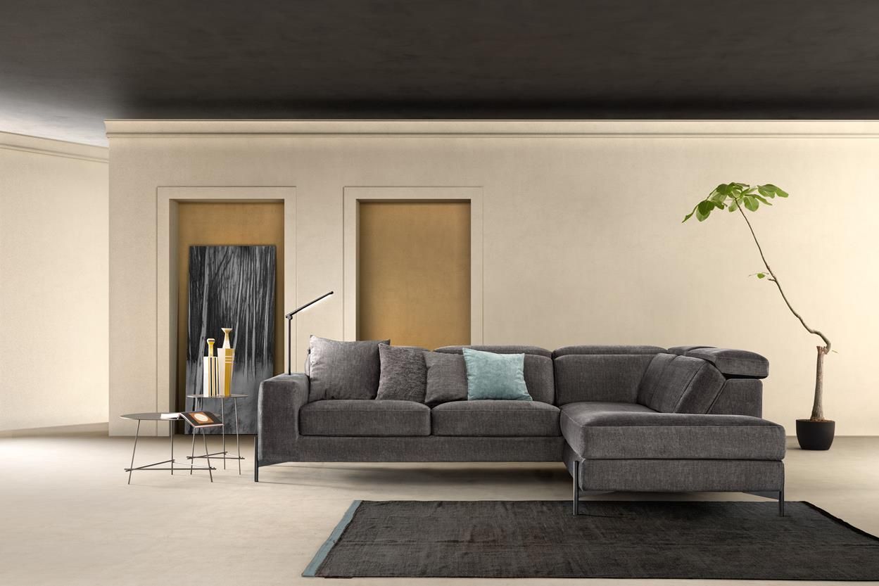 Divani Moderni | Verona | Centomo Arredamenti
