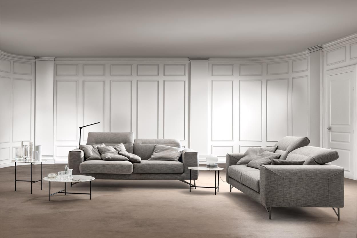 Divani Moderni | Verona | Centomo Arredamenti