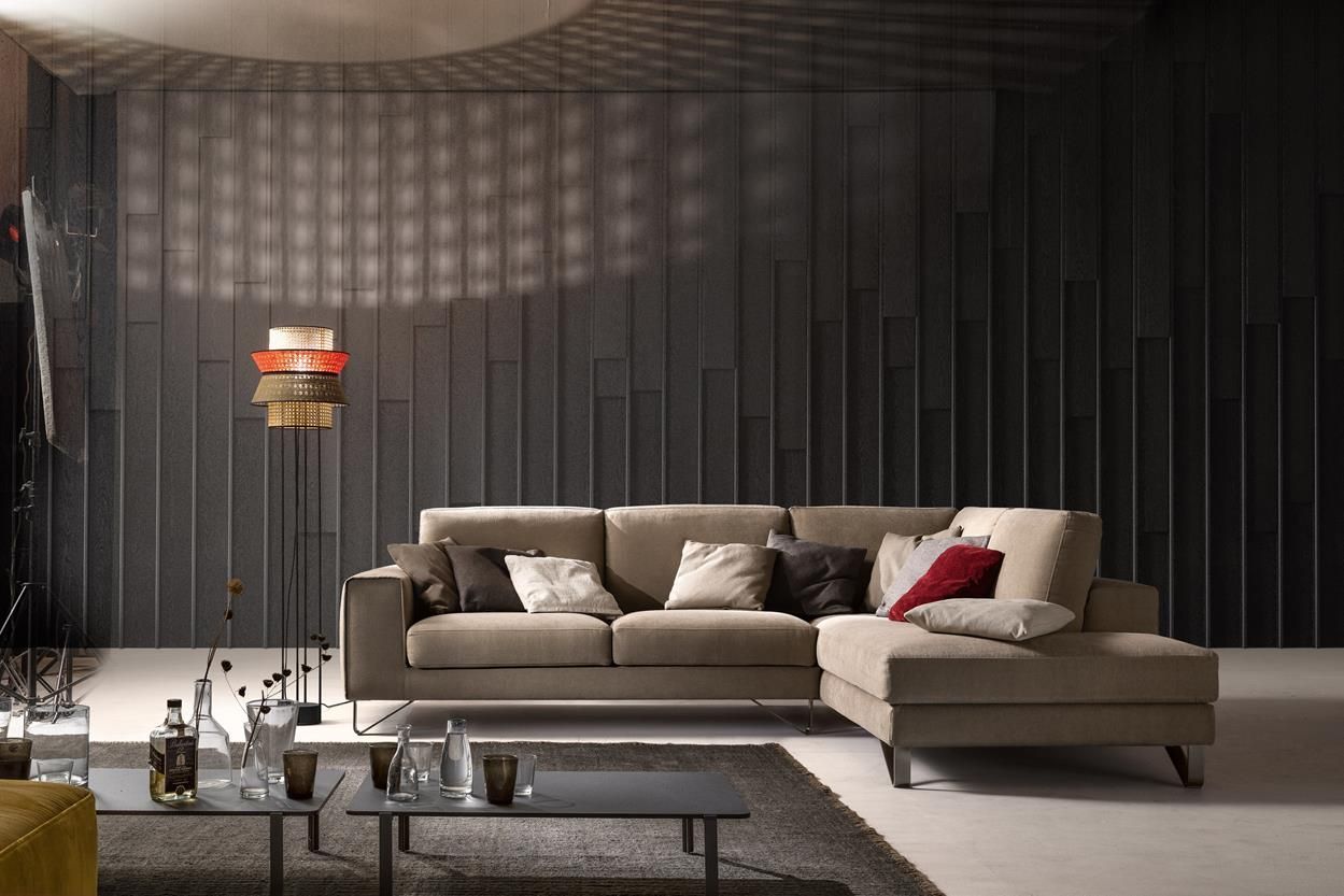 Divani Moderni | Verona | Centomo Arredamenti