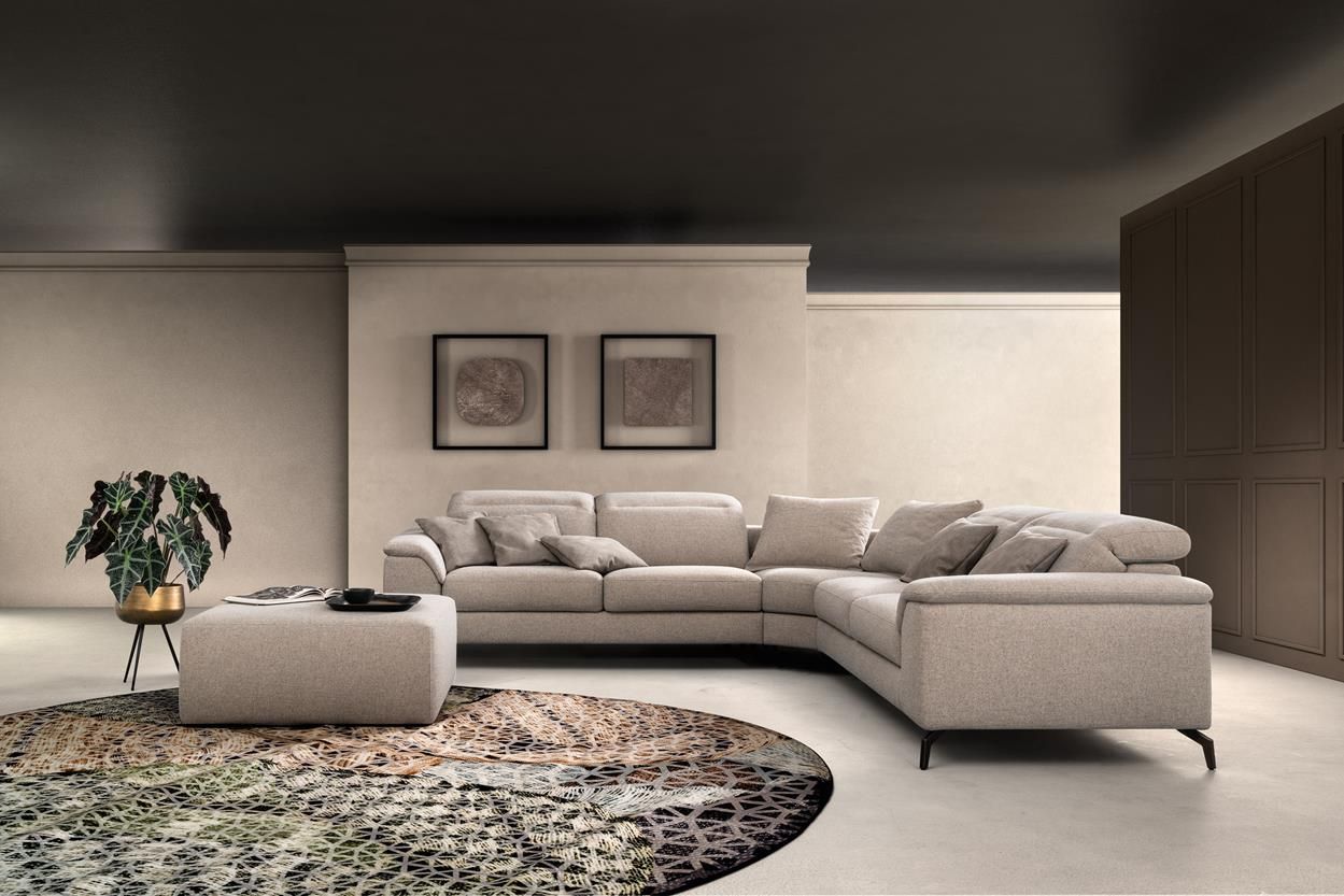Divani Moderni | Verona | Centomo Arredamenti