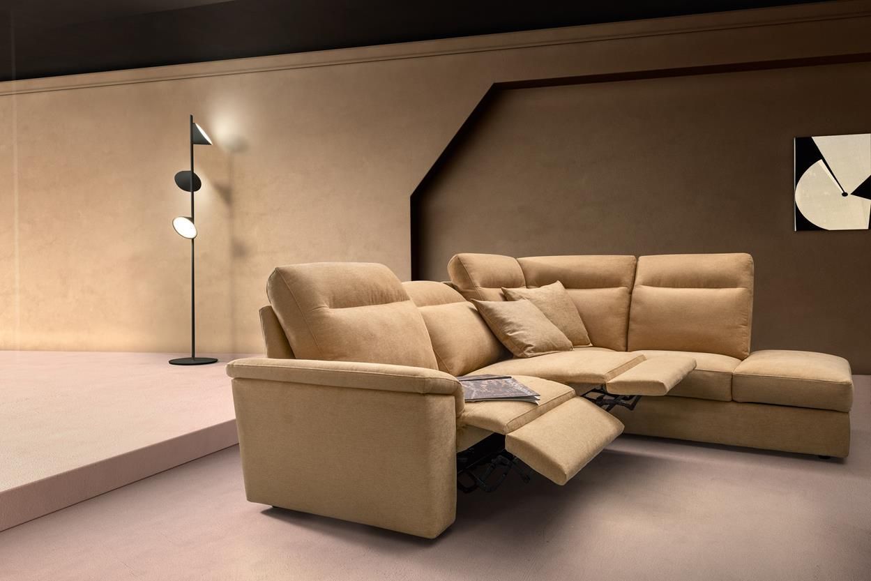 Divani Moderni | Verona | Centomo Arredamenti