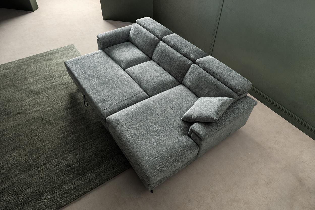 Divani Moderni | Verona | Centomo Arredamenti