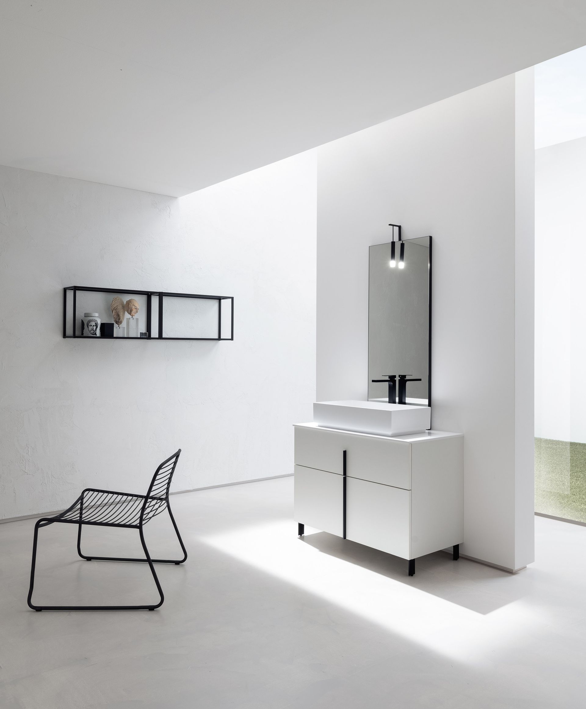 Mobili bagno moderni | Verona | Centomo Arredamenti