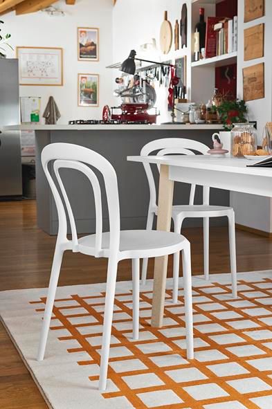 Sedie e sgabelli | Verona | Centomo Arredamenti