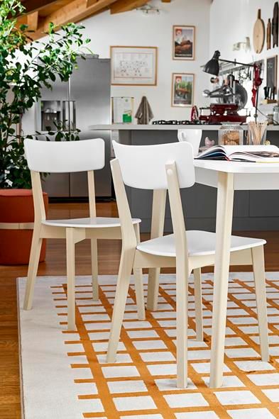 Sedie e sgabelli | Verona | Centomo Arredamenti