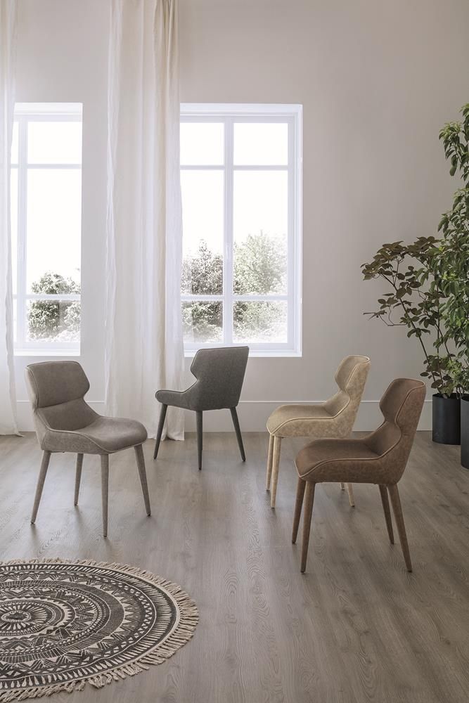 Sedie e sgabelli | Verona | Centomo Arredamenti