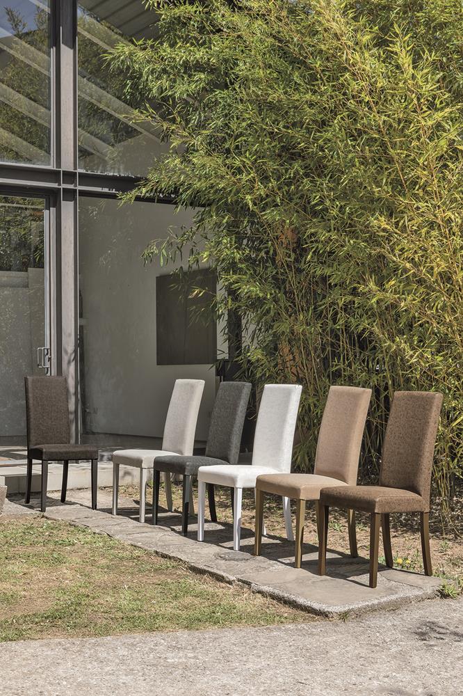 Sedie e sgabelli | Verona | Centomo Arredamenti