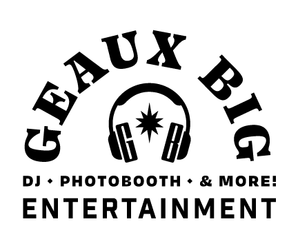 DJ & Photo Booth Services | Baton Rouge, LA