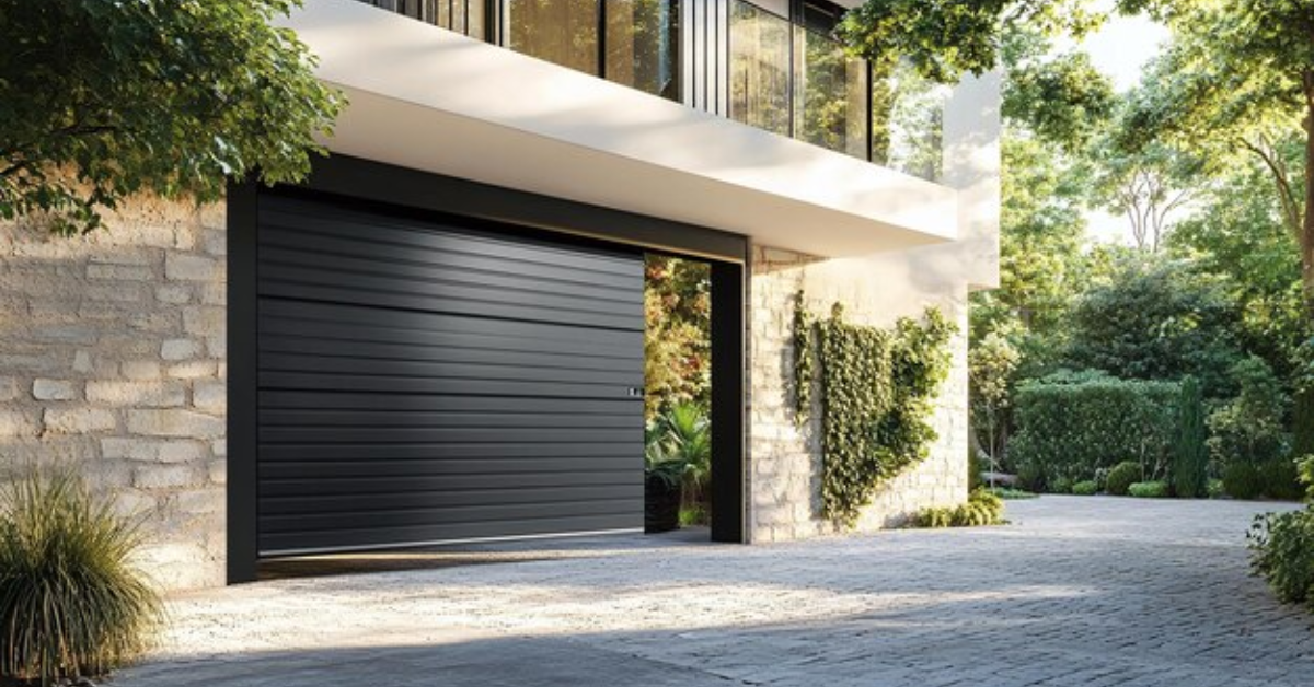 Can You Make A Manual Garage Door Automatic? Find Out How!