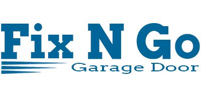 Garage Door Installation Cost Estimate | Fix N Go