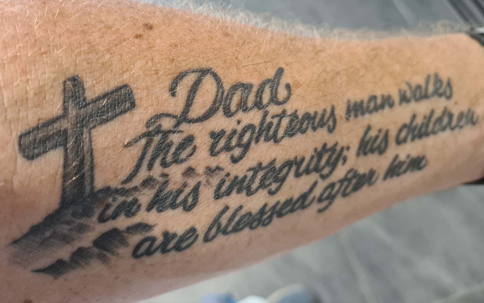 Tattoos as Storytelling: What Ink Says About Us