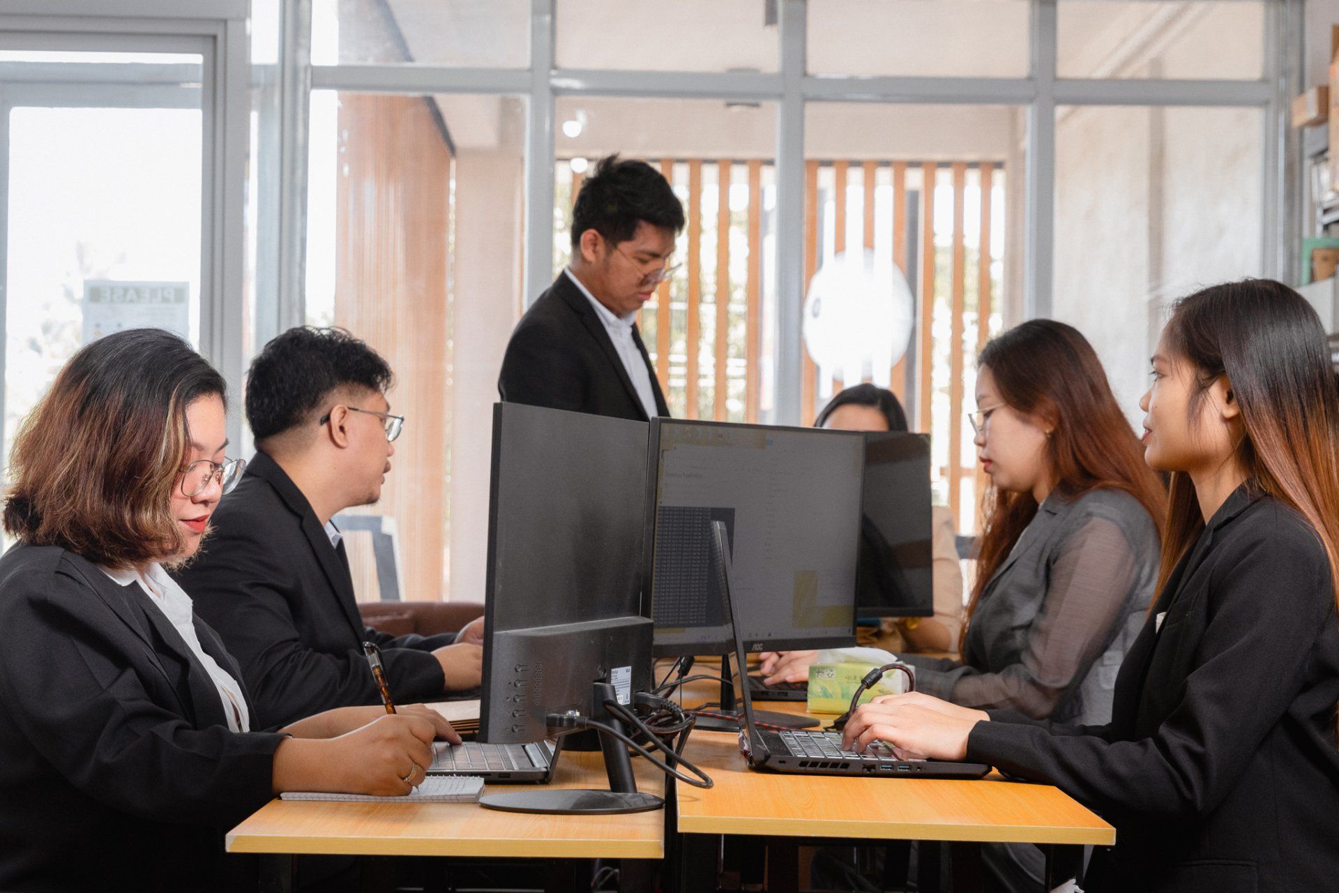 Outsourcing Services | Remotely Philippines